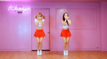 waveya舞蹈视频资源Waveya memberme/Waveya Patreon/Waveya youtube