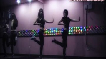 waveya舞蹈视频资源Waveya memberme/Waveya Patreon/Waveya youtube