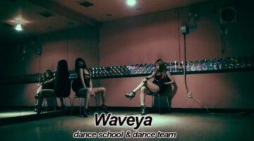 waveya舞蹈视频资源Waveya memberme/Waveya Patreon/Waveya youtube-第 3 页
