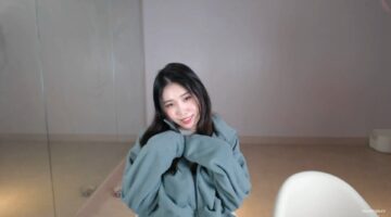 waveya舞蹈视频资源Waveya memberme/Waveya Patreon/Waveya youtube-第 16 页