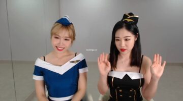 waveya舞蹈视频资源Waveya memberme/Waveya Patreon/Waveya youtube-第 22 页