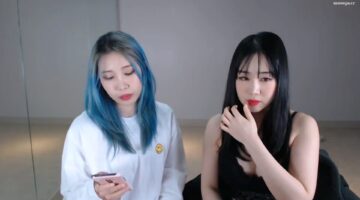 waveya舞蹈视频资源Waveya memberme/Waveya Patreon/Waveya youtube