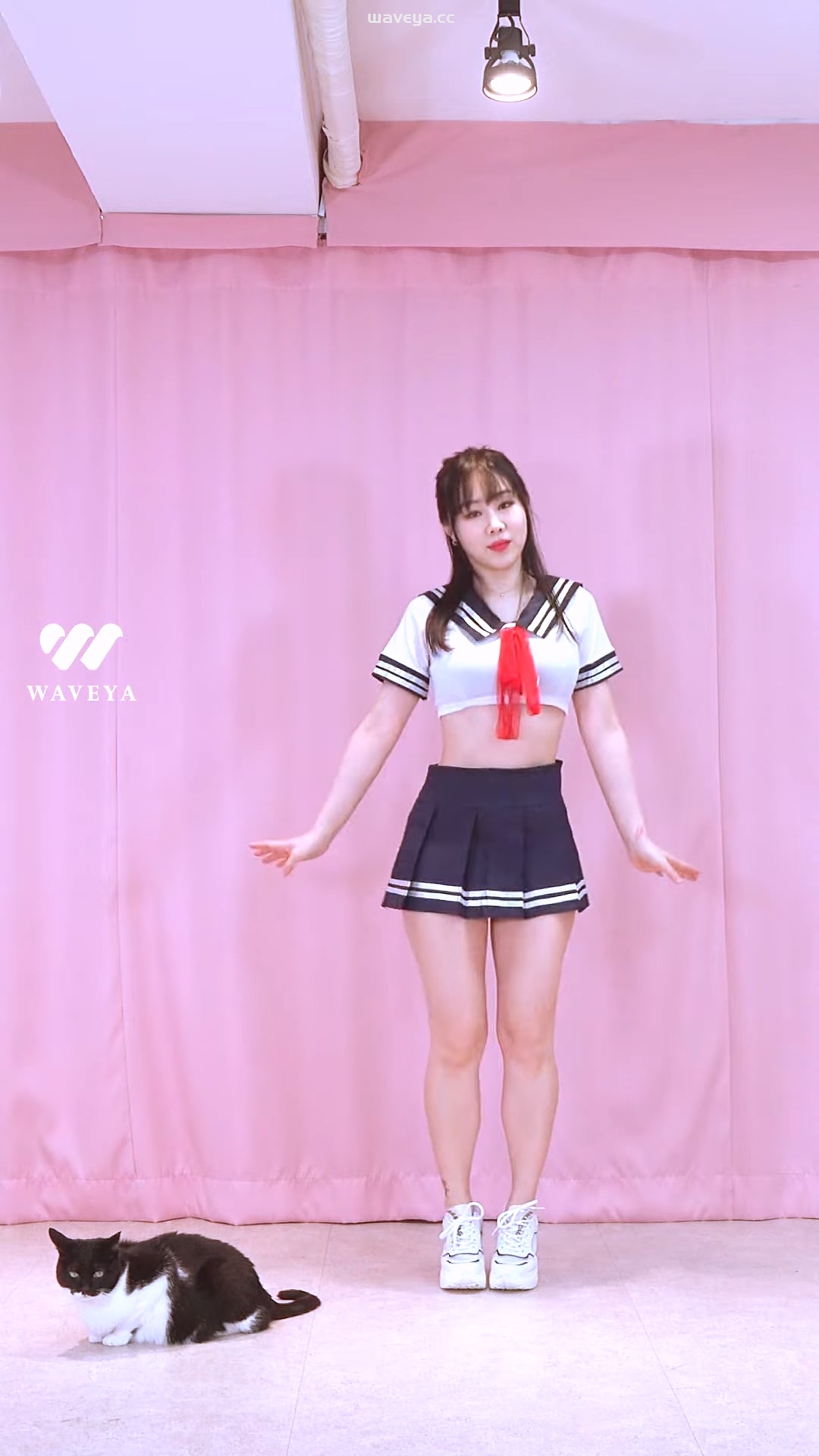 토카토카 Toca Toca 웨이브야 Waveya Ari #shorts - #00015 - waveya