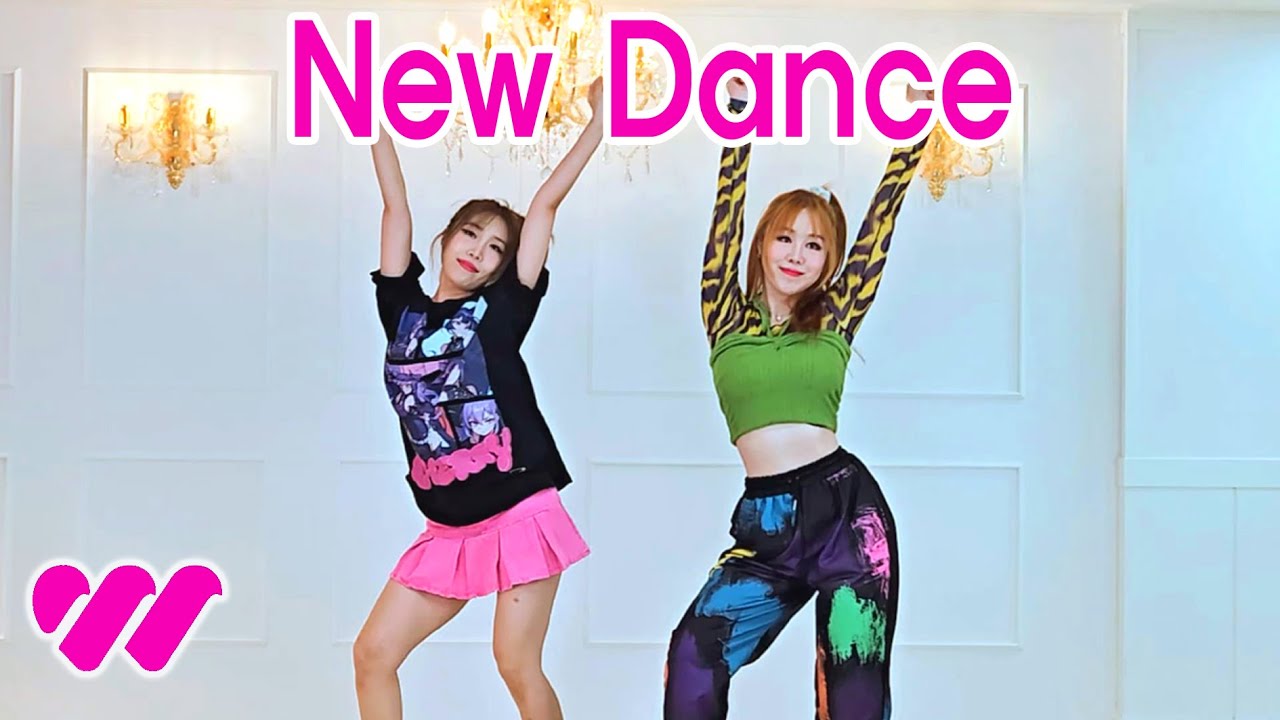 XG - NEW DANCE 엑스지 | Waveya 웨이브야 Dance Cover - #0795 - waveya